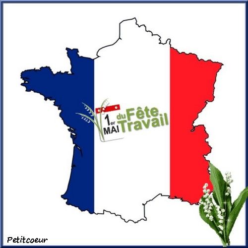 1er mai : Fête Sainte Kelly - saint kelly calendrier